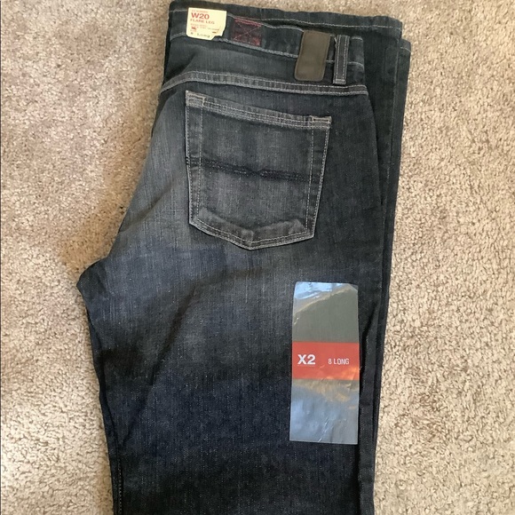 denim laboratory | Jeans | Flare Leg Denim Laboratory Jeans | Poshmark